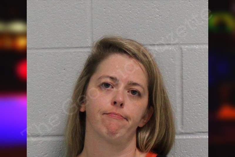 Cynthia Miller — Carroll County Jail Bookings