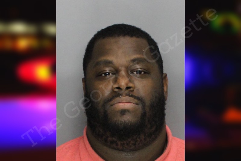 Edward Miller | Cobb County