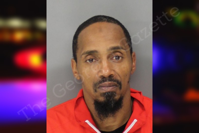 Levar Miller | Cobb County