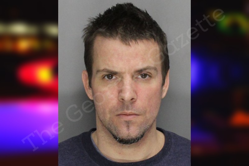 Patrick Miller — Cobb County Jail Bookings Patrick Miller — Cobb County Jail Bookings