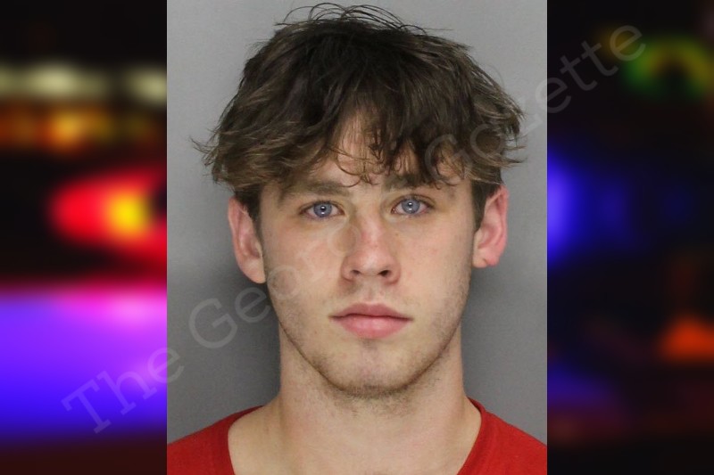 Luke Minor | Cobb County