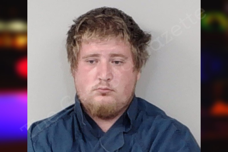 Christopher Monk — Lowndes County Jail Bookings