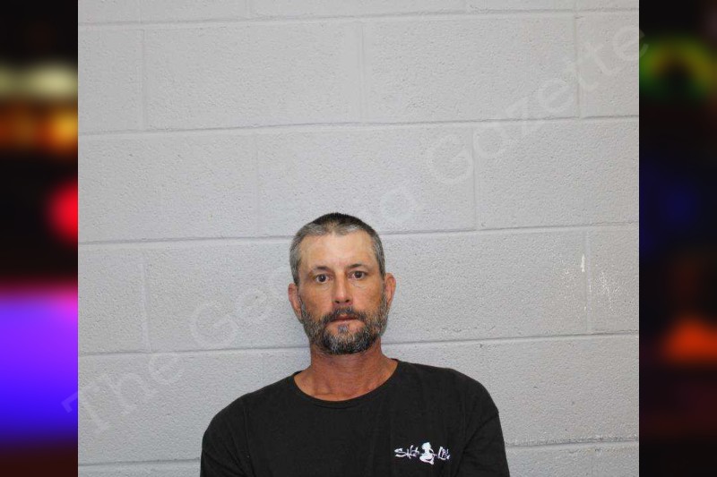 Jason Moody — Harris County Jail Bookings