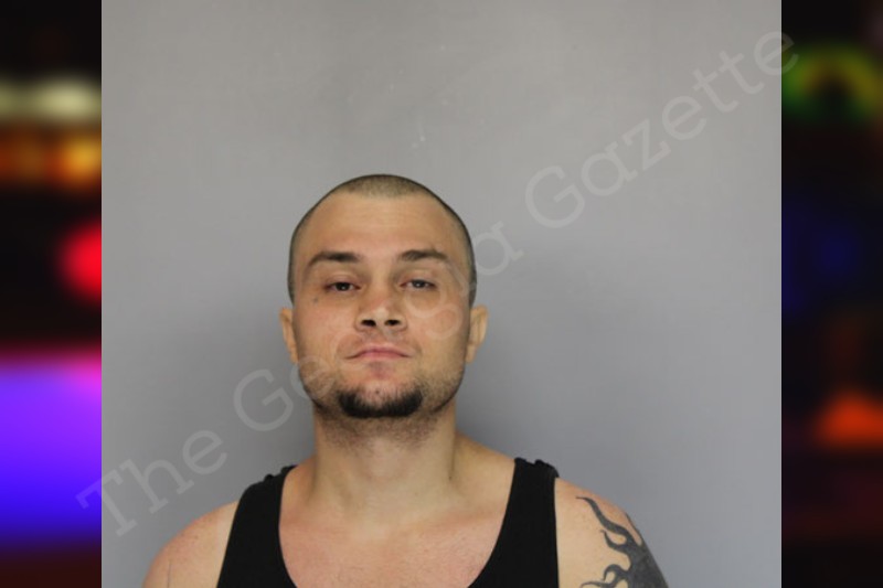 George Mooney | Hall County