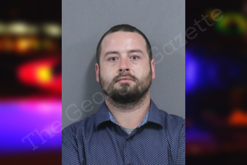 Jonathon Moore | Catoosa County