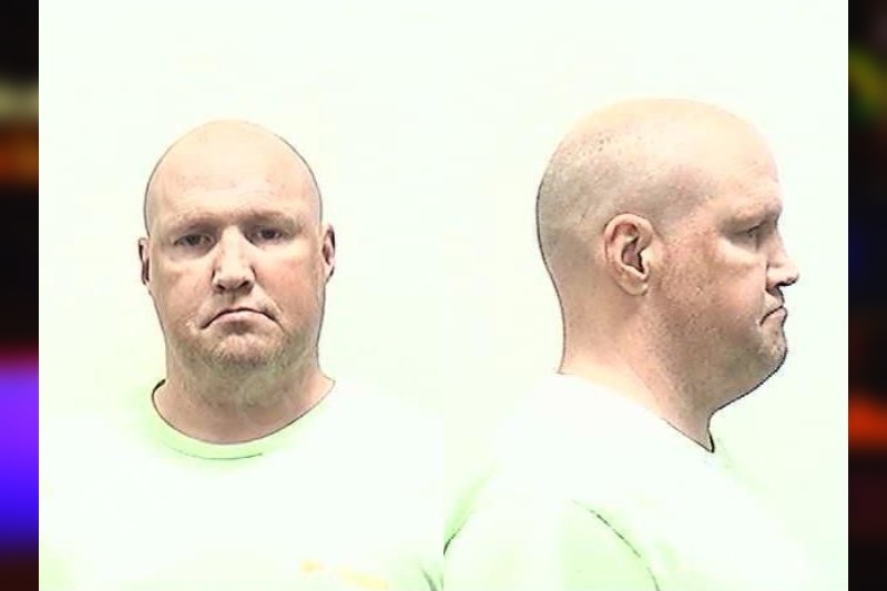 Mark Moore — Clarke County Jail Bookings