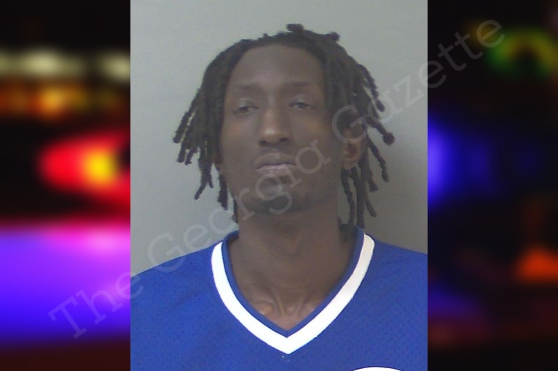 Brandon Morris | Douglas County