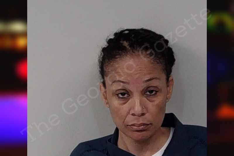 Lanique Morris — Lowndes County Jail Bookings