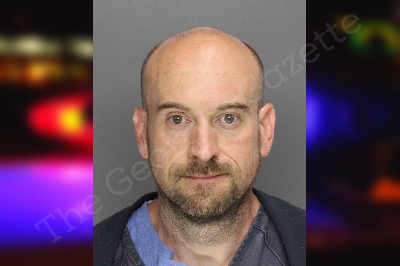 Mathew Morris | Cobb County