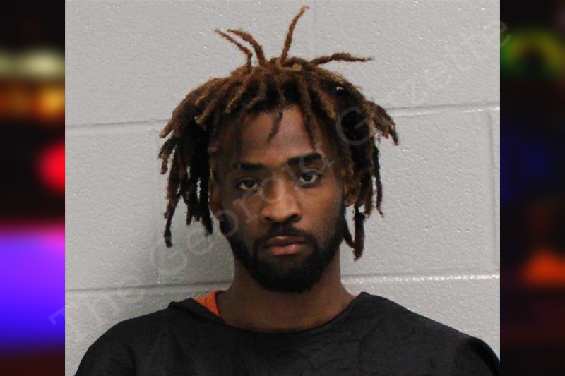 Samuel Moss — Carroll County