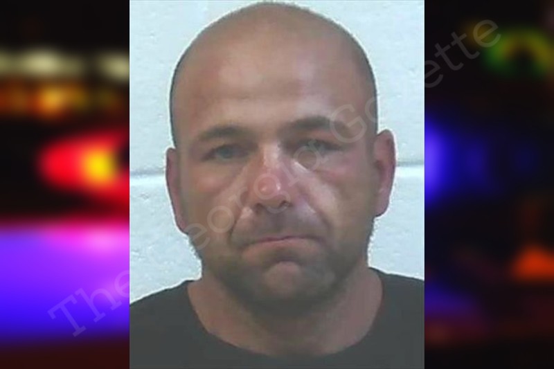 Jacob Moyers | Jackson County