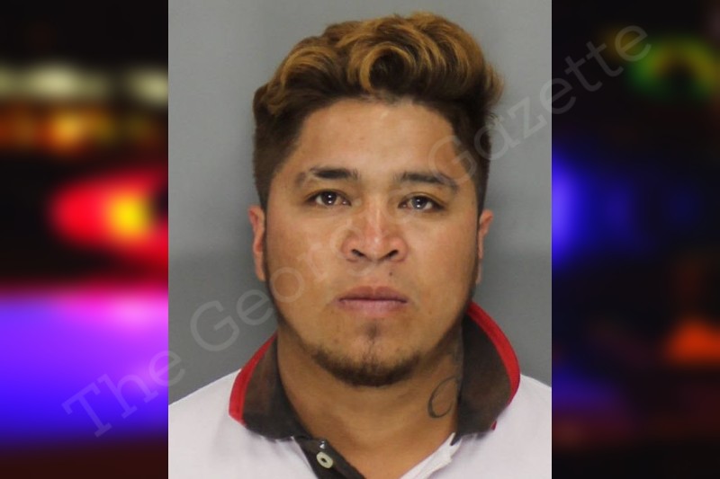 Juan Munoz | Cobb County