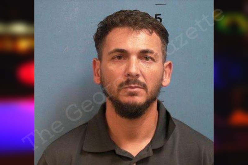 Arsen Musaelian — Monroe County Jail Bookings