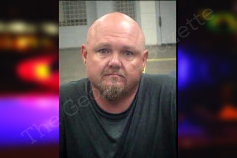 James Manganello | Heard County