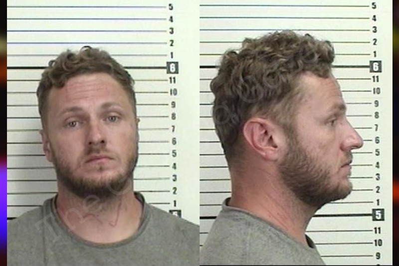 Michael Martin — Camden County Jail Bookings