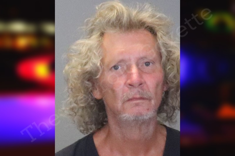 Randy Martin - Muscogee County