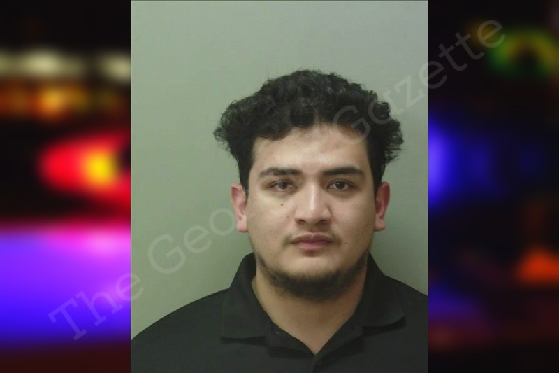 Sebastian Martinez Velazquez | Towns County