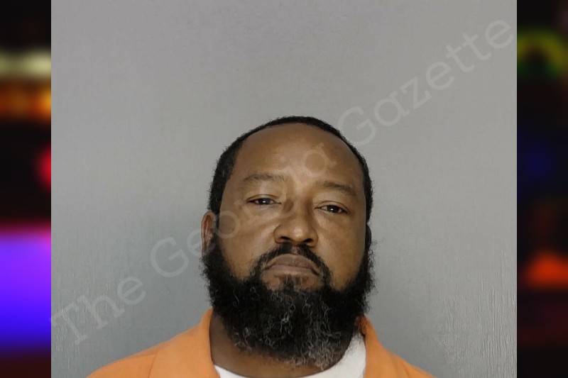 Mathis Green — Bibb County Jail Bookings