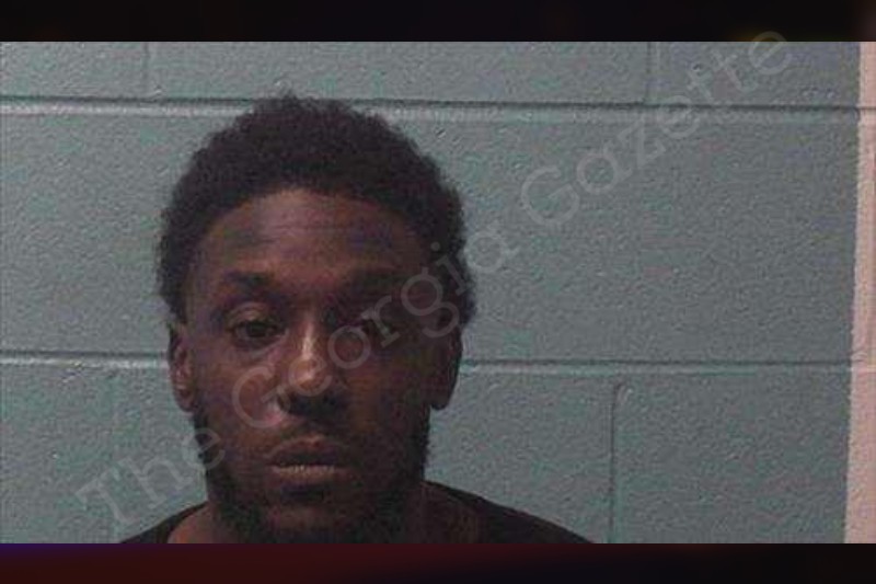 William Mattox — Franklin County Jail Bookings