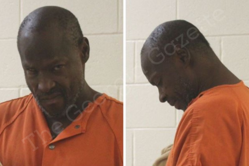 Kenneth McCrary — Houston County