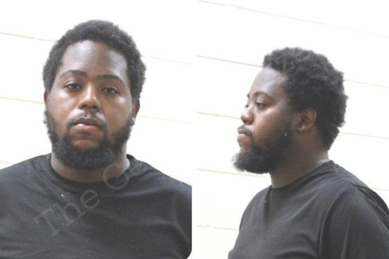 Jamari McCray — Houston County Jail Bookings