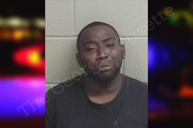 Joseph McCray — Wayne County Jail Bookings