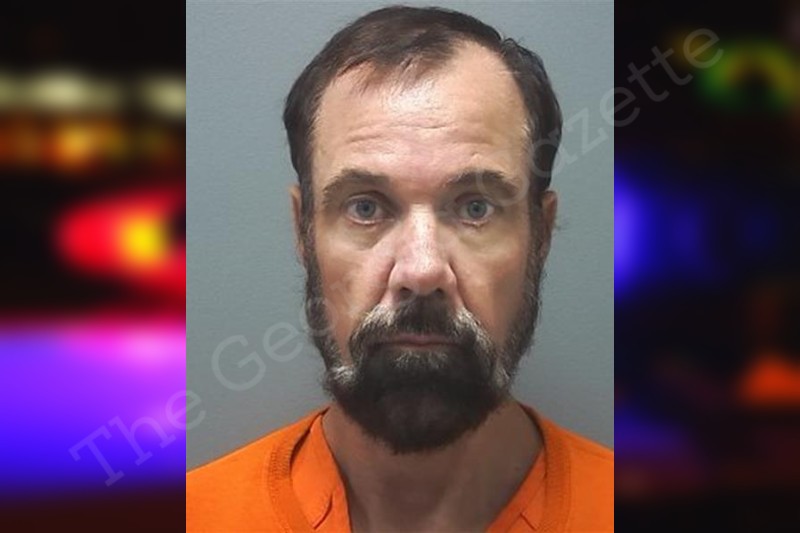 Joseph McLendon — Cherokee County Jail Bookings