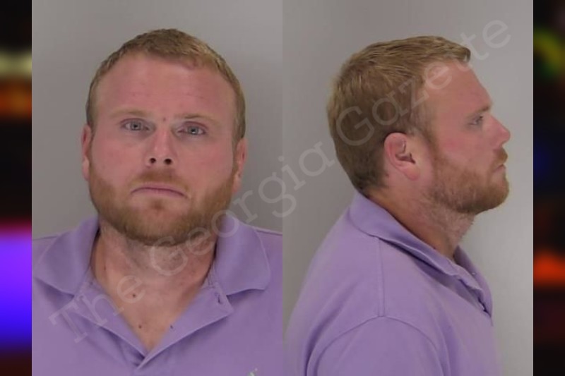 Nathan Melton — Richmond County Jail Bookings