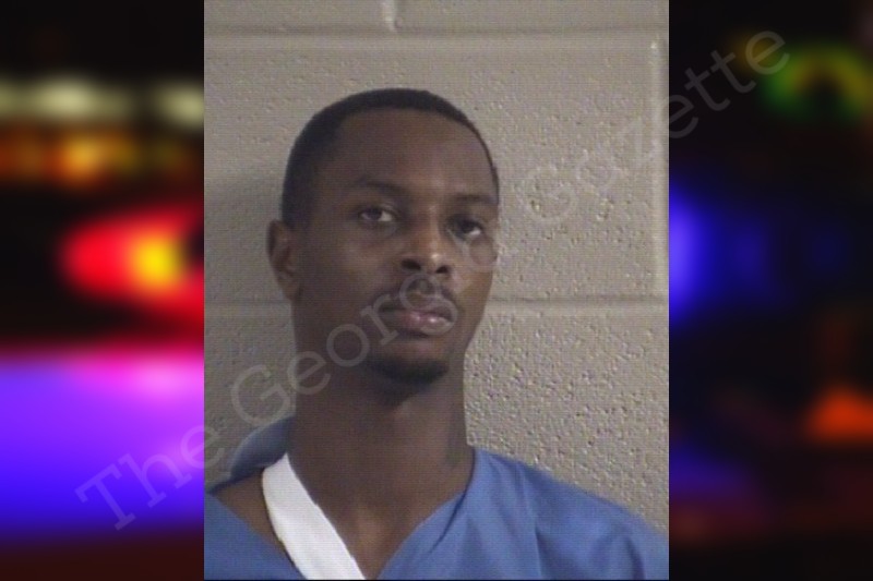 Michael Benning | Whitfield County