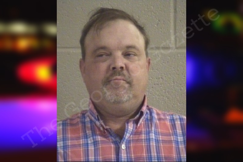 Michael Wright — Whitfield County