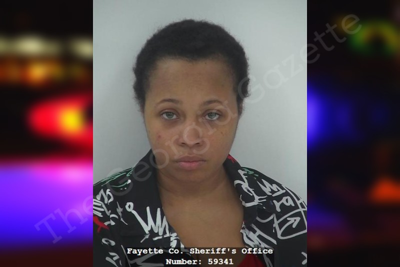 Nabreshia Mikell | Fayette County
