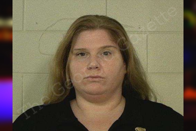 Debra Milam — Liberty County Jail Bookings