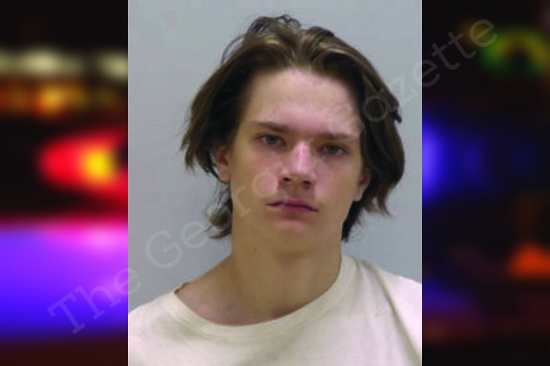 Shaun Miller — Bartow County Jail Bookings