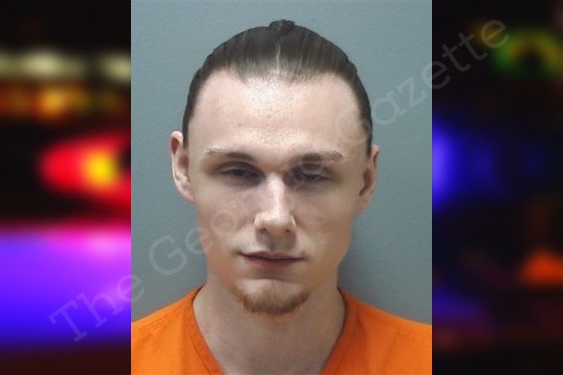 Zachary Miller — Cherokee County Jail Bookings Zachary Miller — Cherokee County Jail Bookings