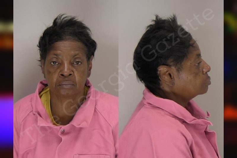 Willie Mincey - Richmond County