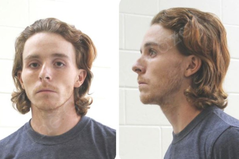 Justin Mirabile — Houston County Jail Bookings