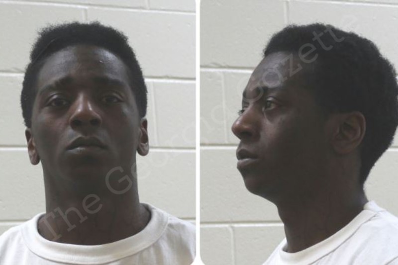 Devonte Mitchell — Houston County