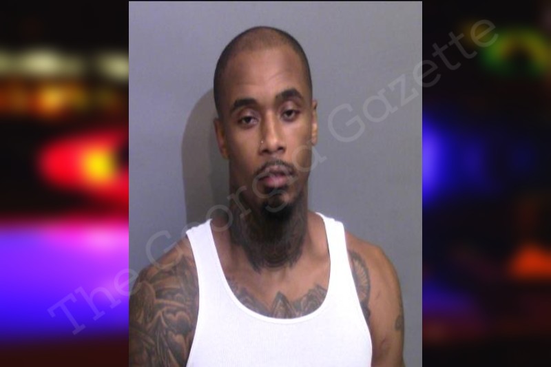 Johnny Mitchell | Glynn County