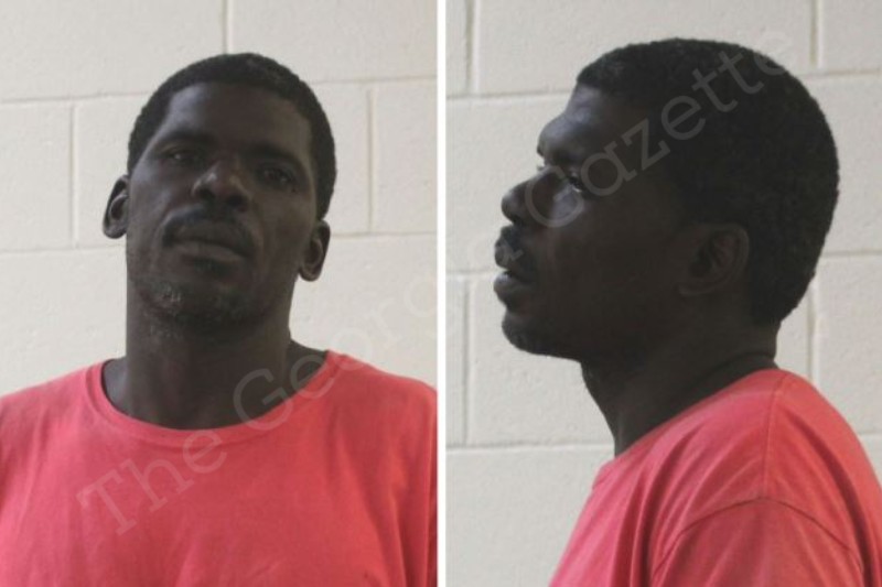 Roderick Mitchell | Houston County