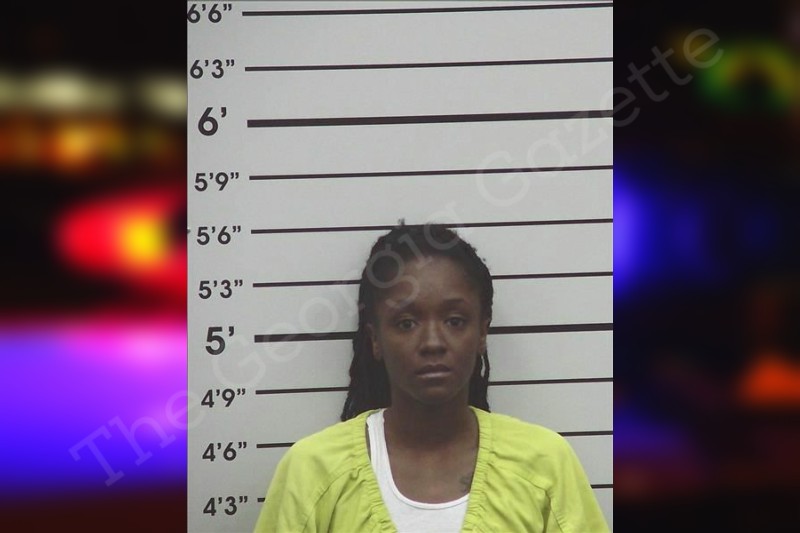 Shianne Mitchell | Turner County