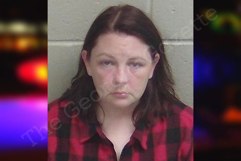 Cynthia Mobley | Wayne County