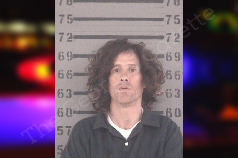 David Moises Arevalo — Dougherty County