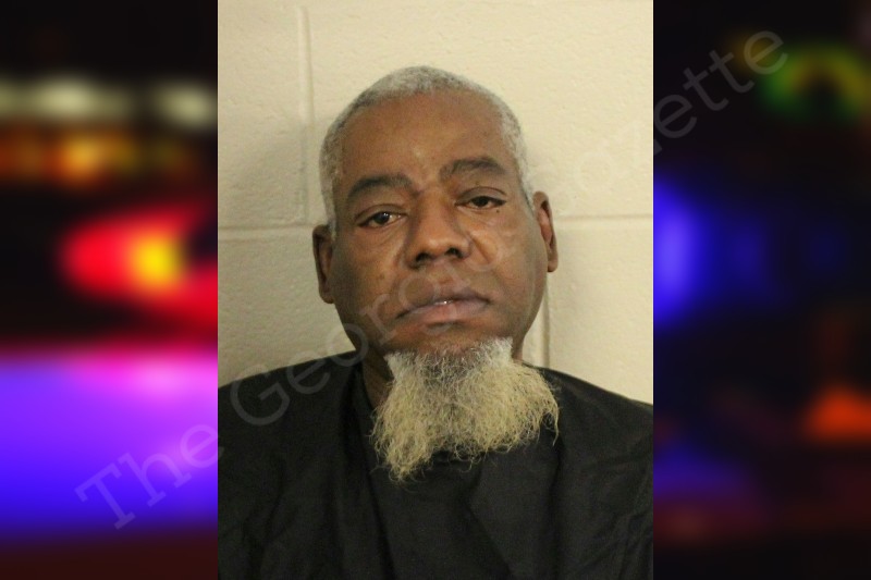 Roderick Monroe | Floyd County