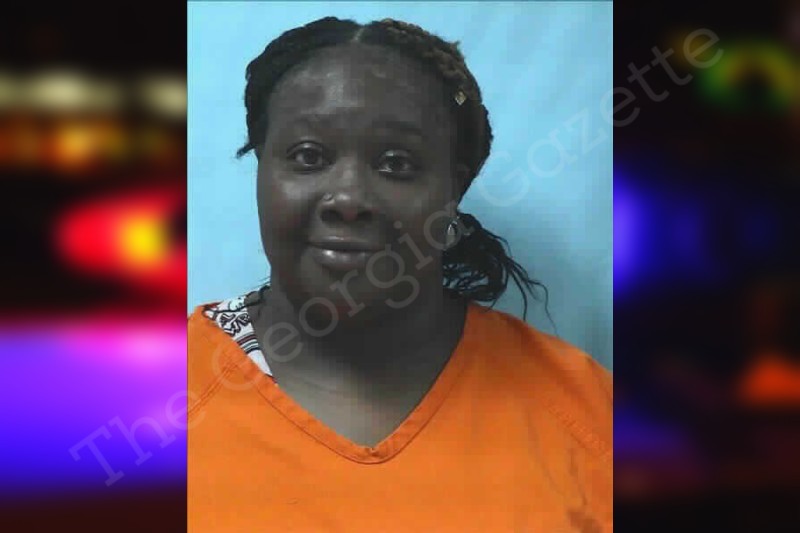 Viola Morris — Seminole County Jail Bookings