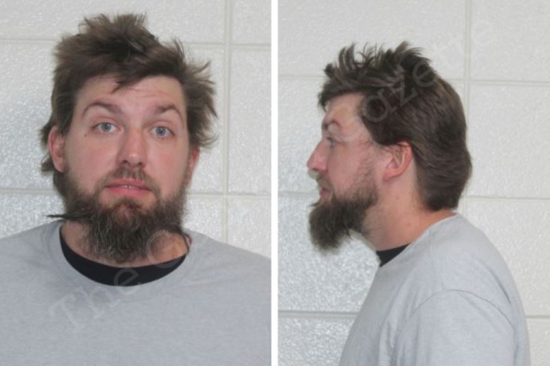 Travis Moss — Houston County Jail Bookings