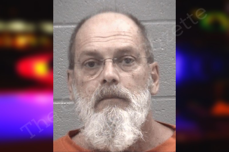 Jeffrey Mote — Columbia County