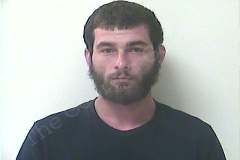 Joshua Murrell | Oconee County