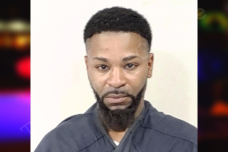 Corey Nelson — Lowndes County Jail Bookings