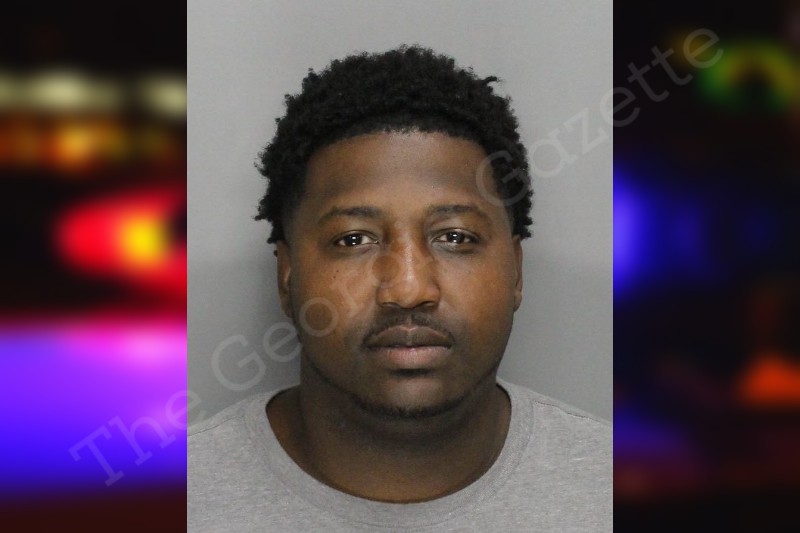 Lil Nelson | Cobb County