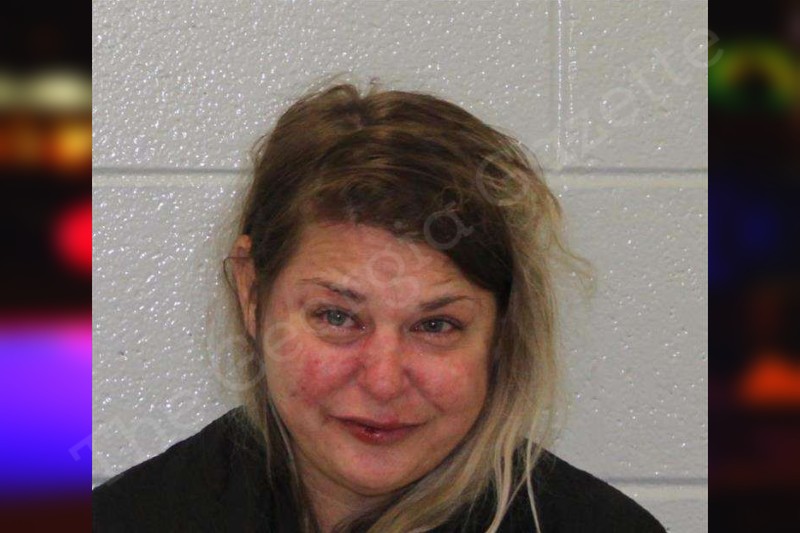 April Newman | Carroll County